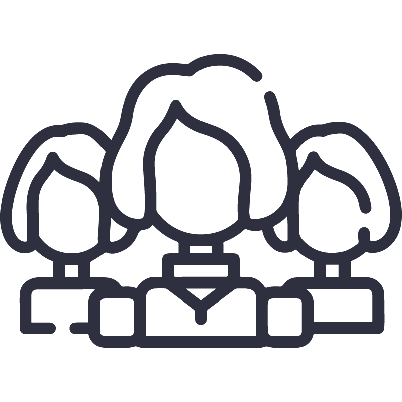 MOON WAY – Moon Way